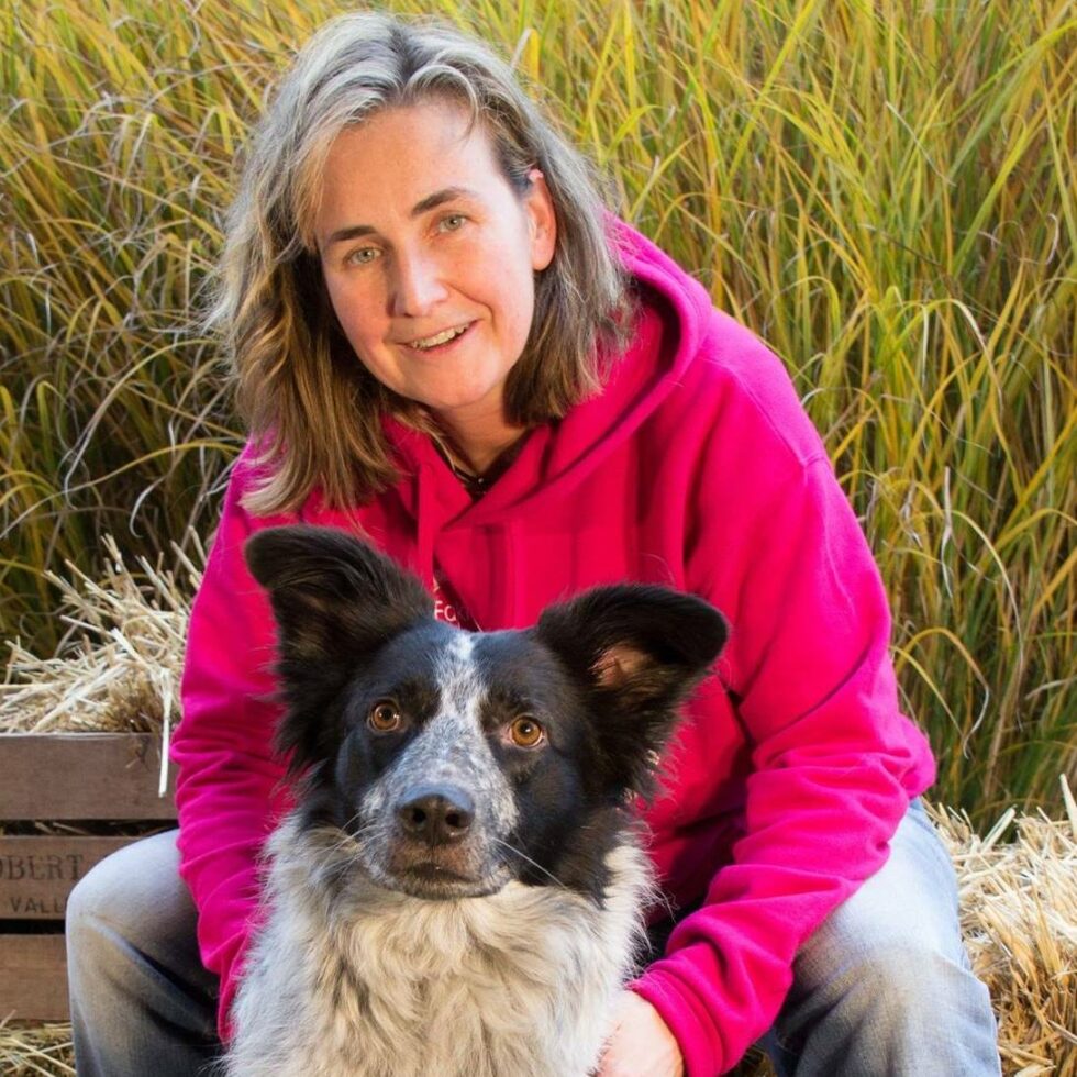 Unser PDR Team - ProDog Romania e.V.