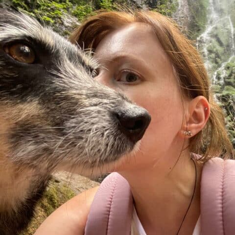 Unser PDR Team - ProDog Romania e.V.